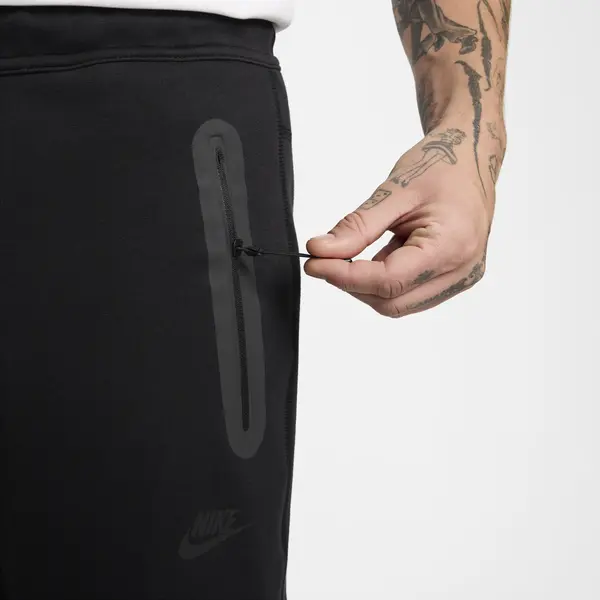 Nike Tech Fleece Open-hem Pants