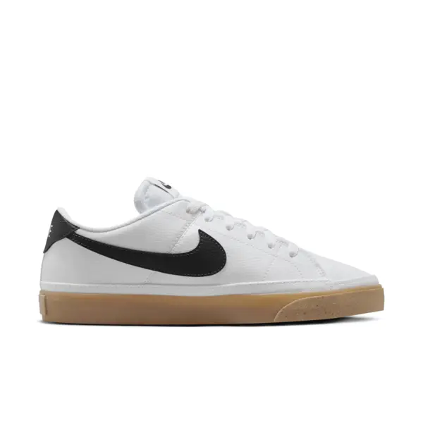 Nike Court Legacy Next Nature Low Top Sneakers - White