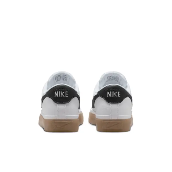 Nike Court Legacy Next Nature Low Top Sneakers - White