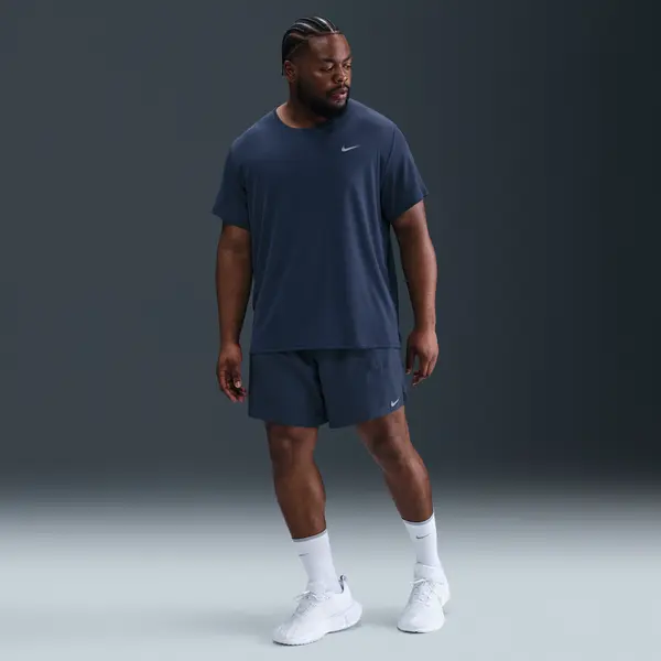 Nike Stride Dri-fit 7" 2-in-1 Running Shorts