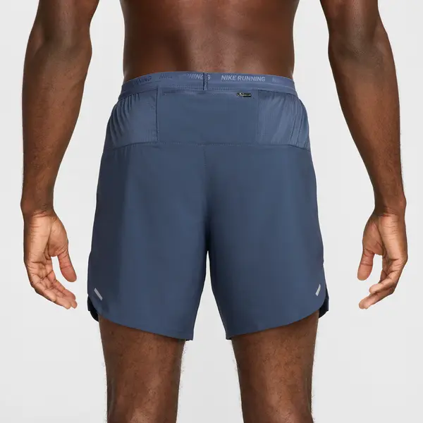 Nike Stride Dri-fit 7" 2-in-1 Running Shorts