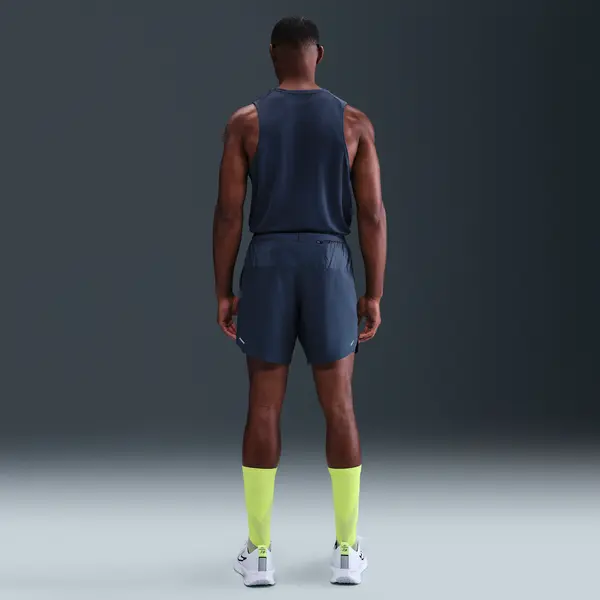 Nike Stride Dri-fit 7" 2-in-1 Running Shorts