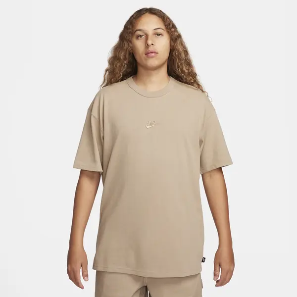 Nike Sportswear Premium Essentials T-shirt - Brown