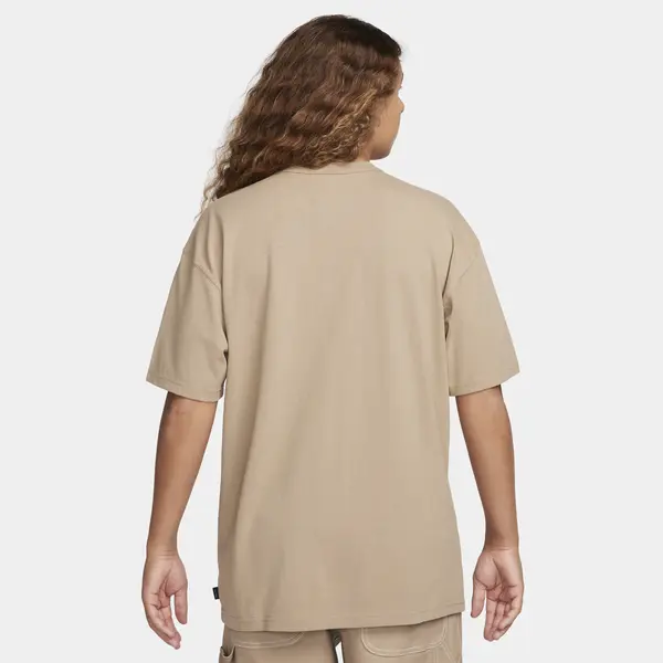 Nike Sportswear Premium Essentials T-shirt - Brown