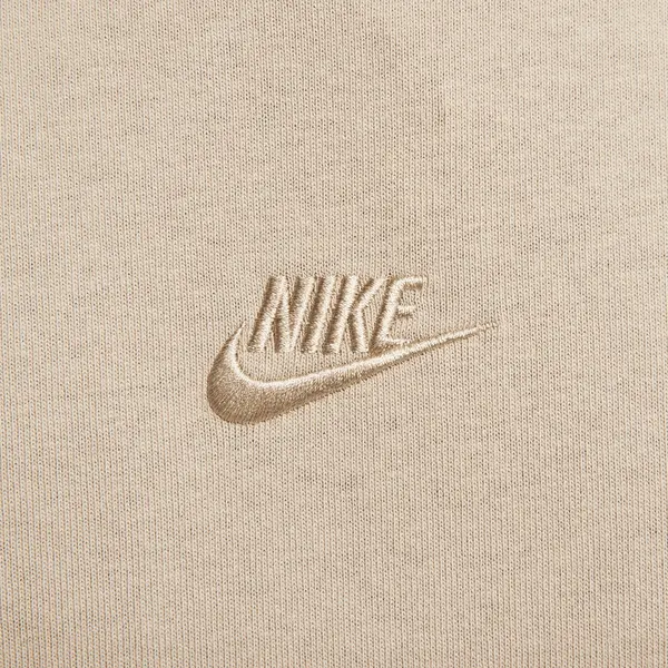 Nike Sportswear Premium Essentials T-shirt - Brown
