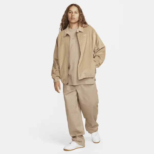 Nike Sportswear Premium Essentials T-shirt - Brown