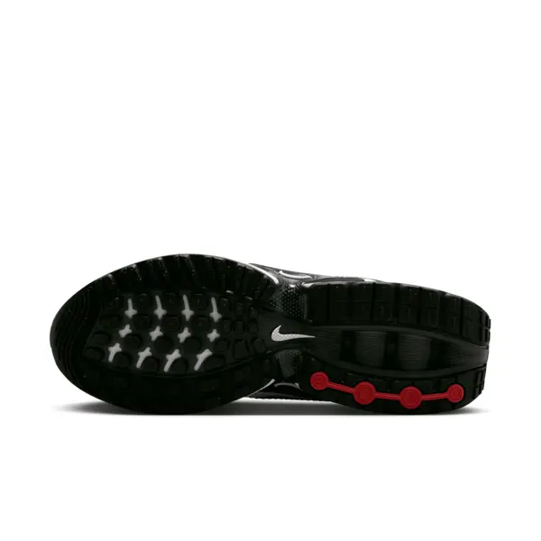 Nike Air Max Dn Sneakers - Black