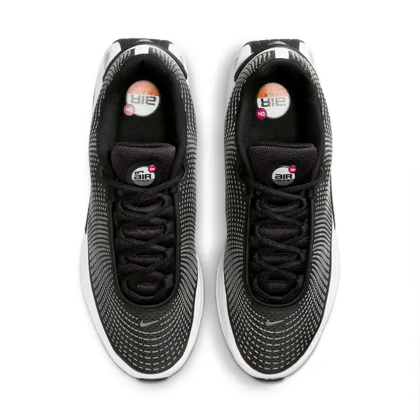 Nike Air Max Dn Sneakers - Black