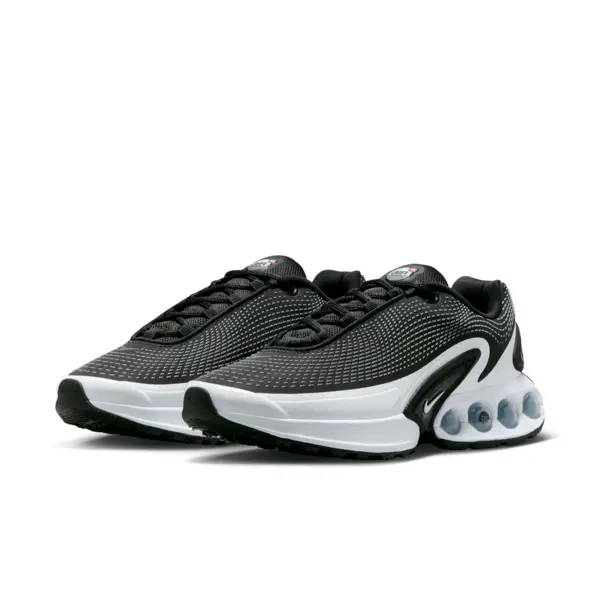 Nike Air Max Dn Sneakers - Black