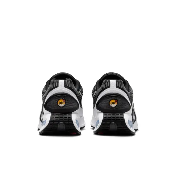 Nike Air Max Dn Sneakers - Black