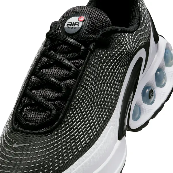 Nike Air Max Dn Sneakers - Black