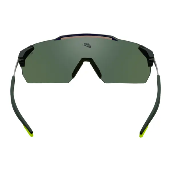 Nikeサングラス Limitless Shield Nike Limitless Shield Sunglasses - Green | Editorialist