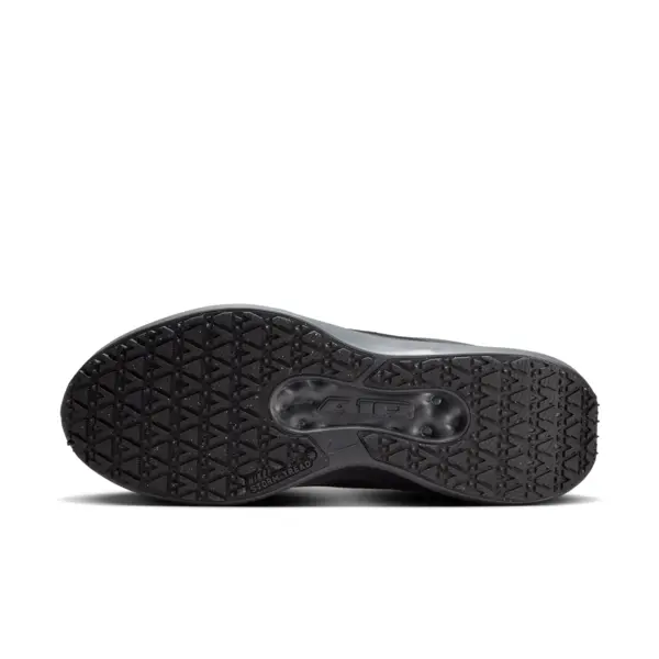 Nike Winflo Gore-tex Waterproof Road Running Shoes - Black