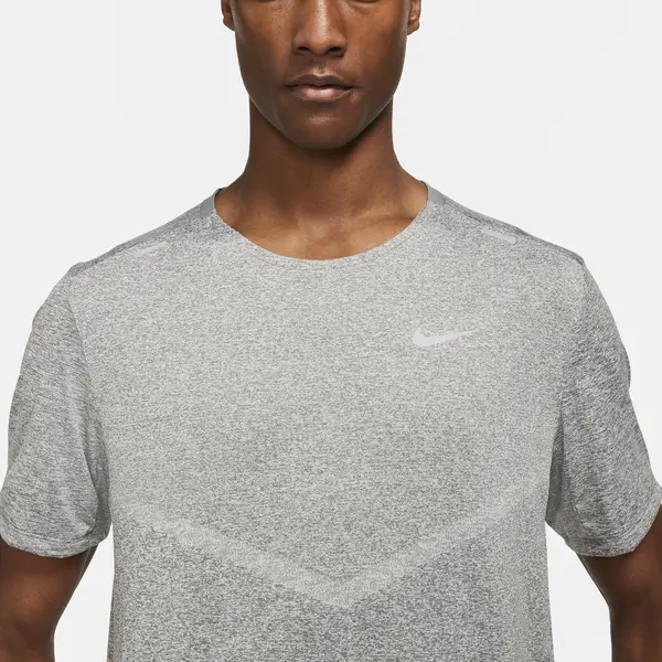 Nike Rise 365 Dri-fit Short-sleeve Running Top
