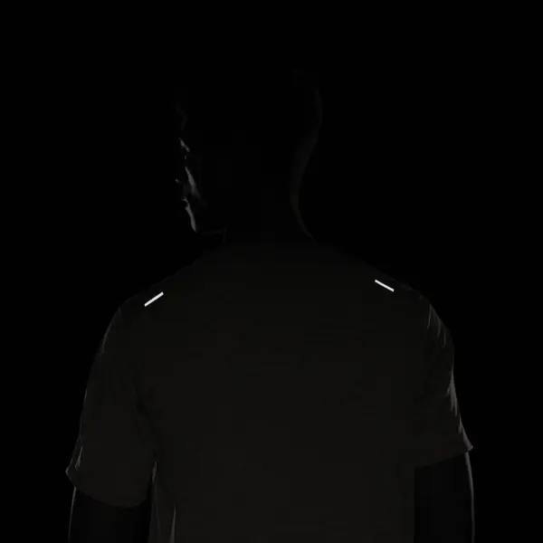 Nike Rise 365 Dri-fit Short-sleeve Running Top