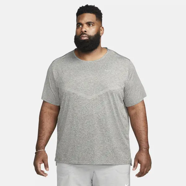 Nike Rise 365 Dri-fit Short-sleeve Running Top