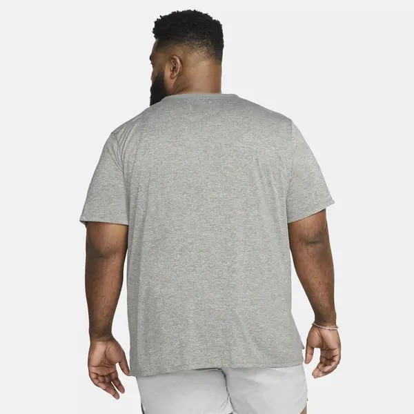 Nike Rise 365 Dri-fit Short-sleeve Running Top