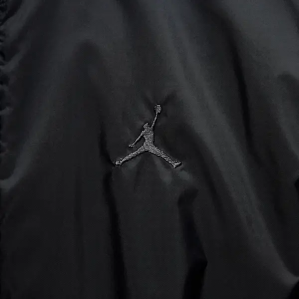 JORDAN Brooklyn Hooded Draft Jacket