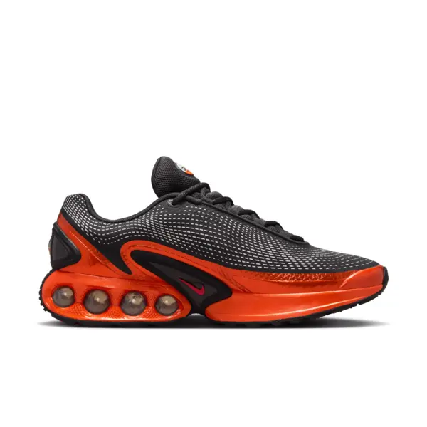 Nike Air Max Dn Shoes - Grey