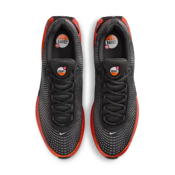 Nike Air Max Dn Shoes - Grey