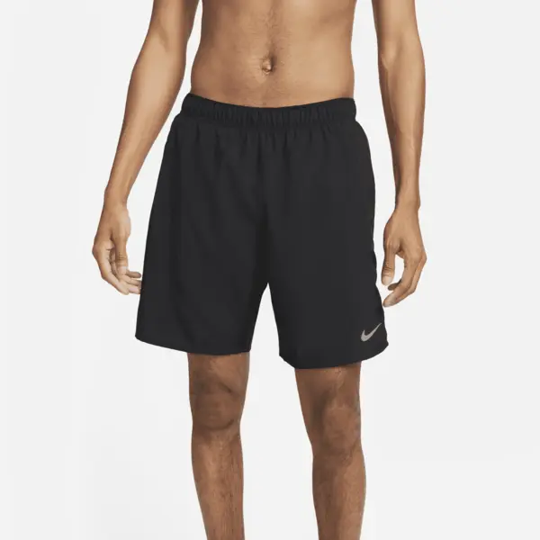 Nike Challenger Dri-fit 7" 2-in-1 Running Shorts