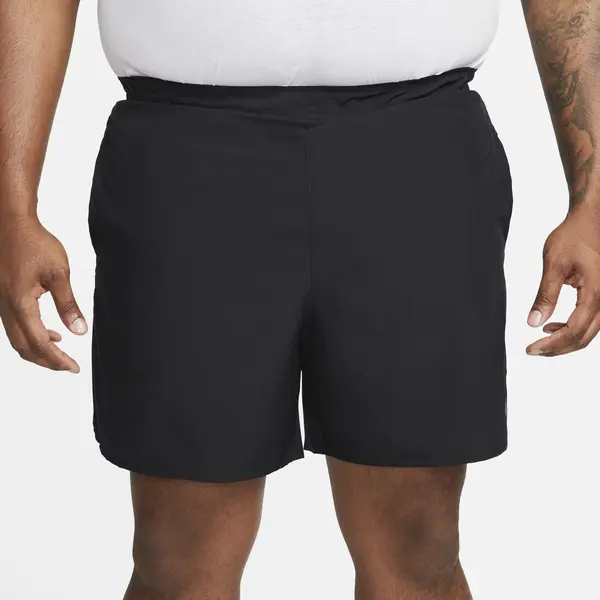 Nike Challenger Dri-fit 7" 2-in-1 Running Shorts