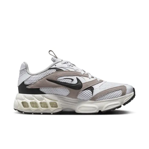 Nike Zoom Fire Sneakers - White
