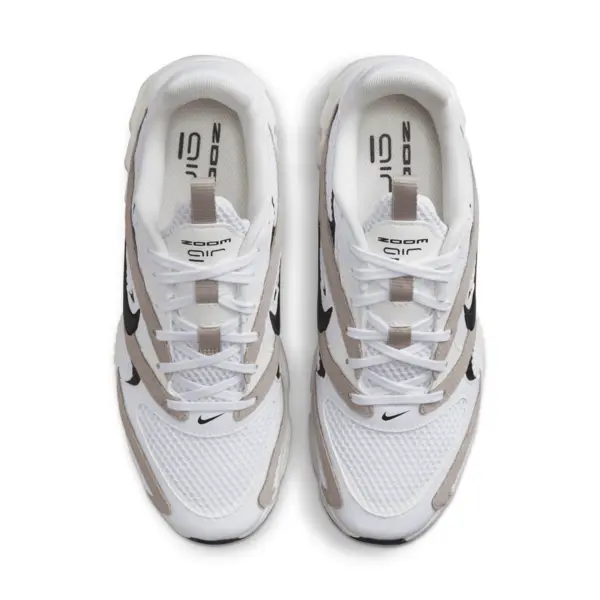Nike Zoom Fire Sneakers - White