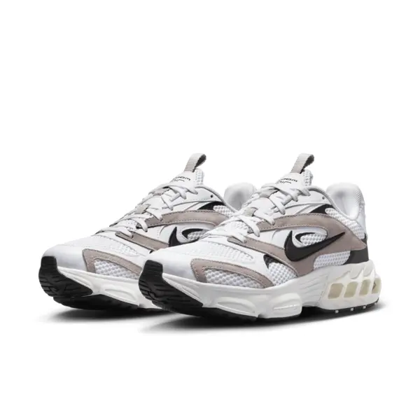 Nike Zoom Fire Sneakers - White
