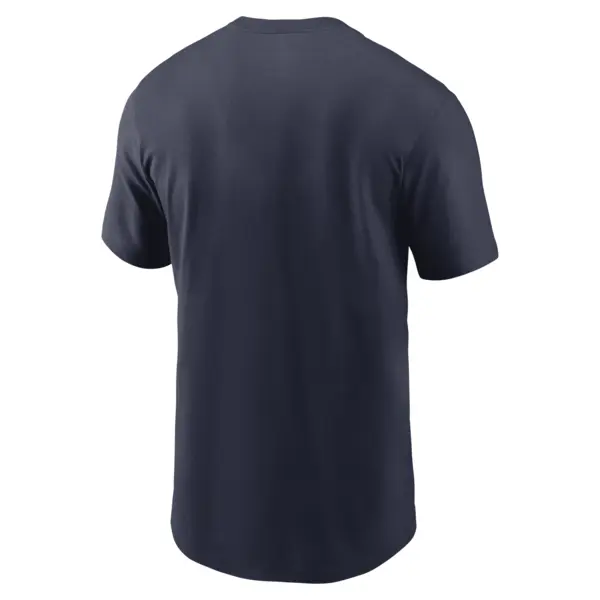 Nike Seattle Seahawks Primetime Wordmark Essential Nfl T-shirt