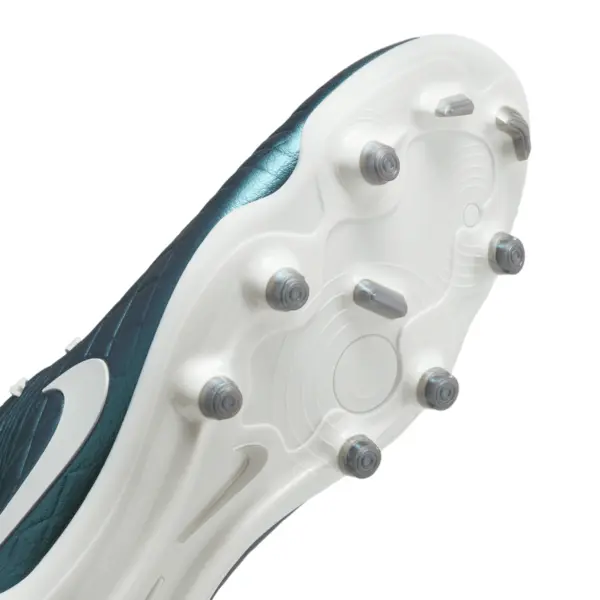 Nike Tiempo Emerald Legend 10 Pro Fg Low-top Soccer Cleats