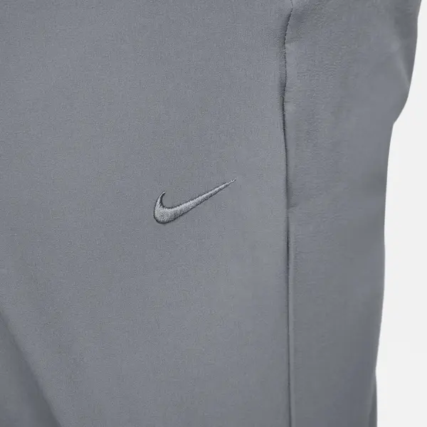 Nike Unlimited Dri-fit Tapered Leg Versatile Pants - Grey