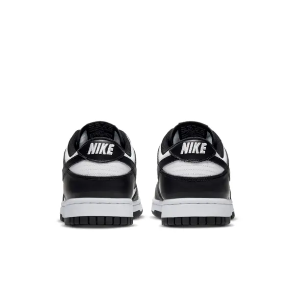 Nike Dunk Low Sneakers - White