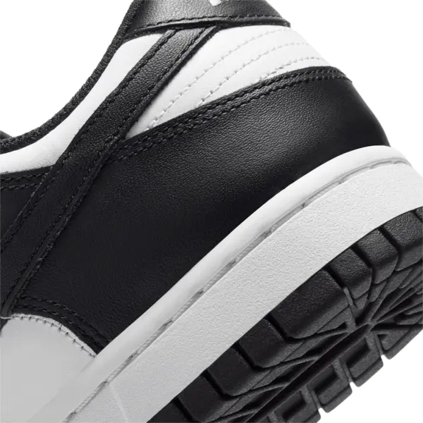 Nike Dunk Low Sneakers - White