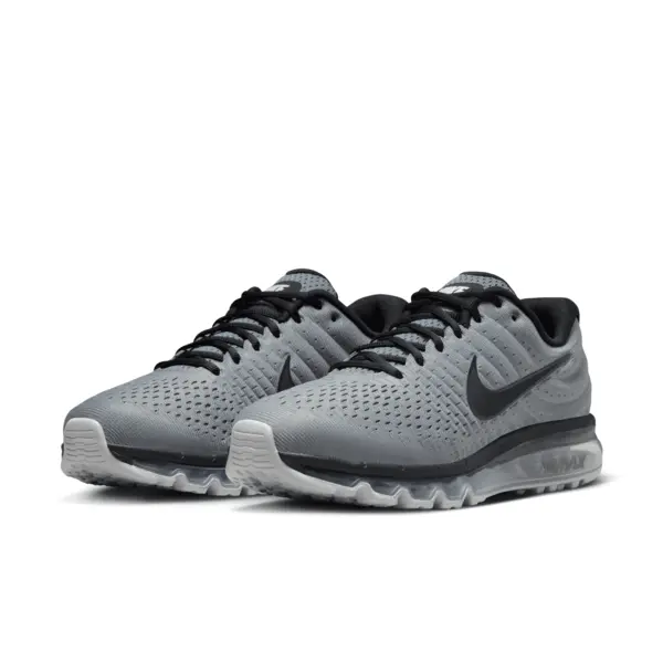 スパイク・シューズ NIKE AIR MAX 2017 Nike Air Max 2017 Men's Shoes. Nike.com