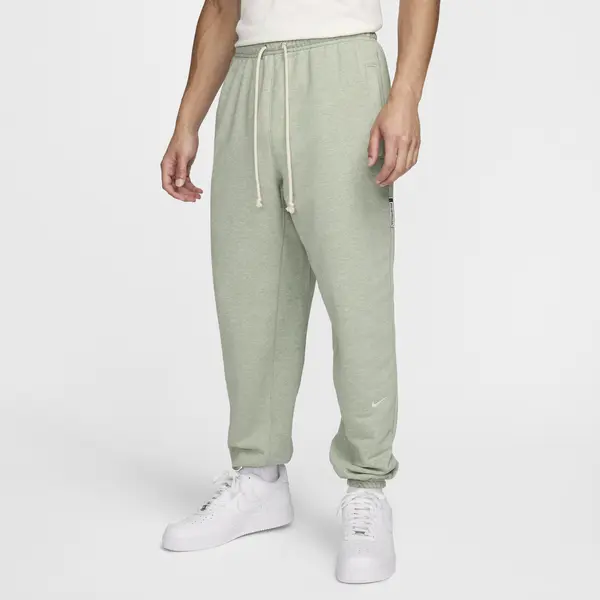 Nike Standard Issue Dri-fit Basketball Pants