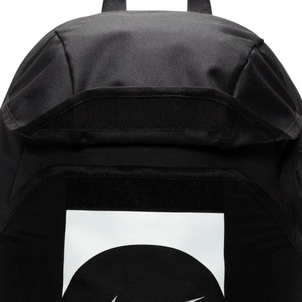 Nike Academy Team Backpack - Black