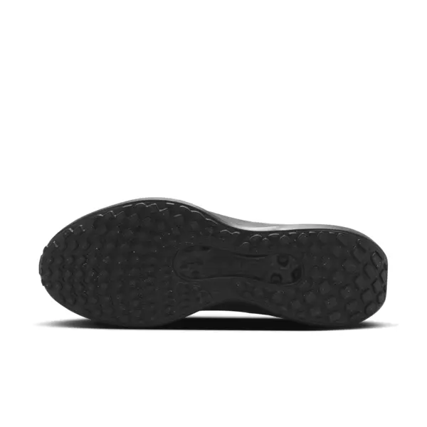 Nike Winflo Road Running Shoes - Black