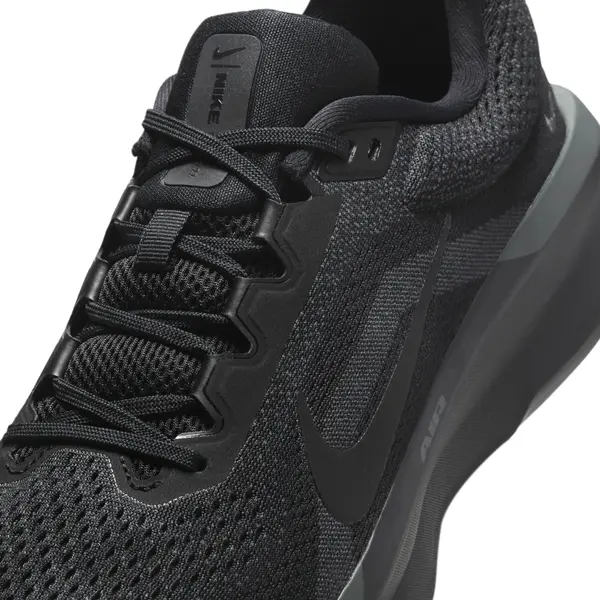 Nike Winflo Road Running Shoes - Black