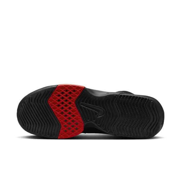 Nike Lebron Witness Basketball Shoes - Black