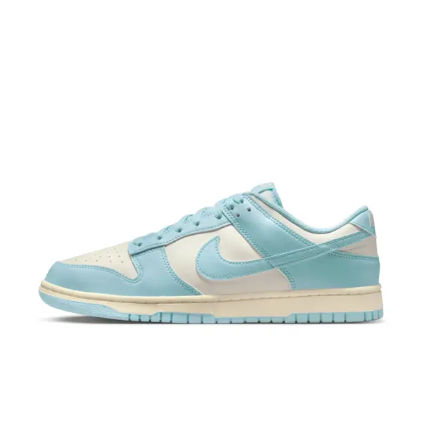 Nike Dunk Low Retro Low Top Sneakers