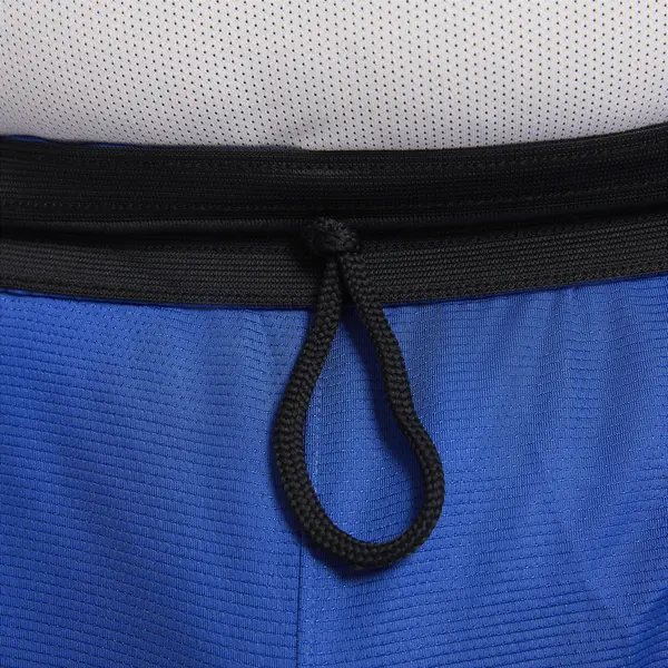 Nike Dri-fit Icon Basketball Shorts - Blue
