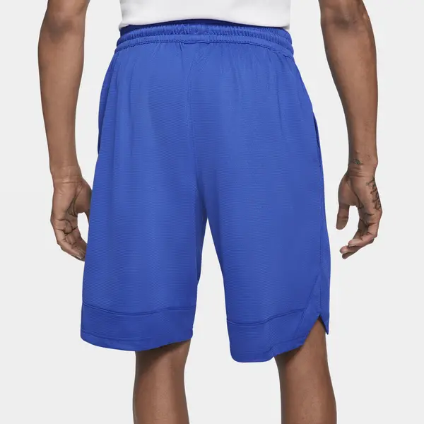 Nike Dri-fit Icon Basketball Shorts - Blue