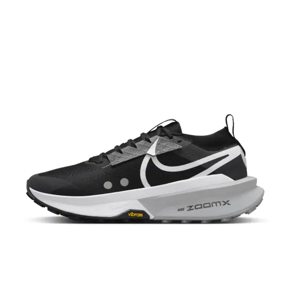Nike Trail Running Shoes - Black