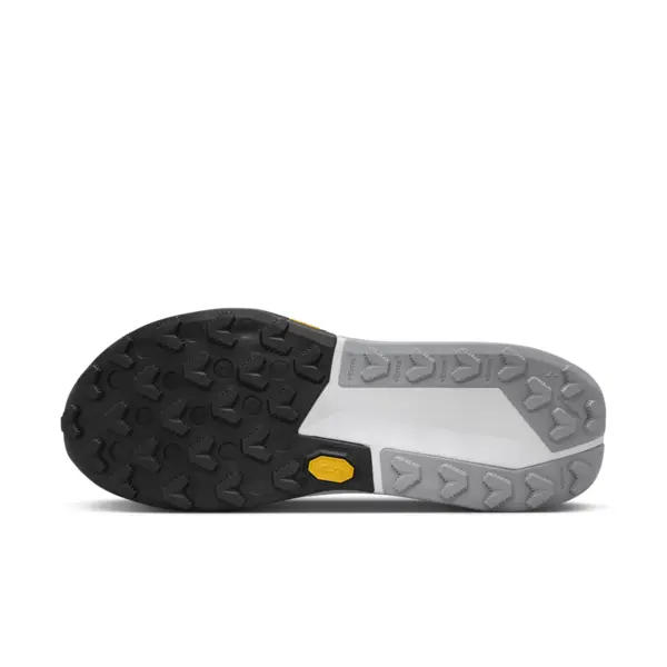 Nike Trail Running Shoes - Black