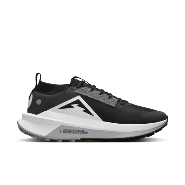 Nike Trail Running Shoes - Black