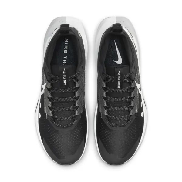 Nike Trail Running Shoes - Black
