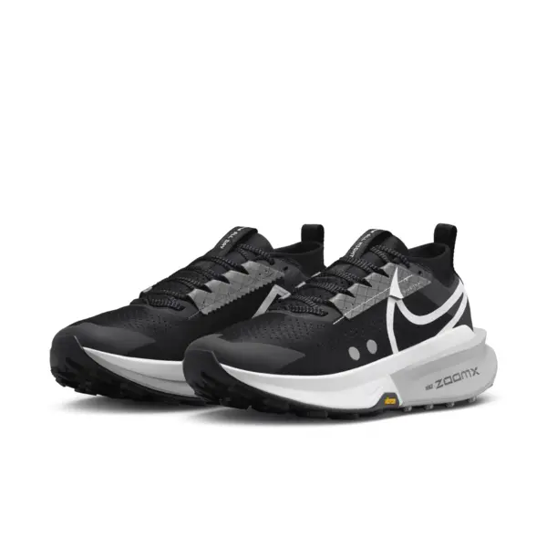 Nike Trail Running Shoes - Black