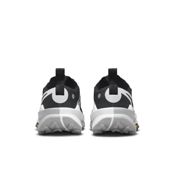 Nike Trail Running Shoes - Black