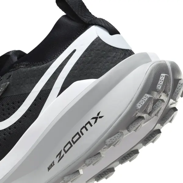 Nike Trail Running Shoes - Black